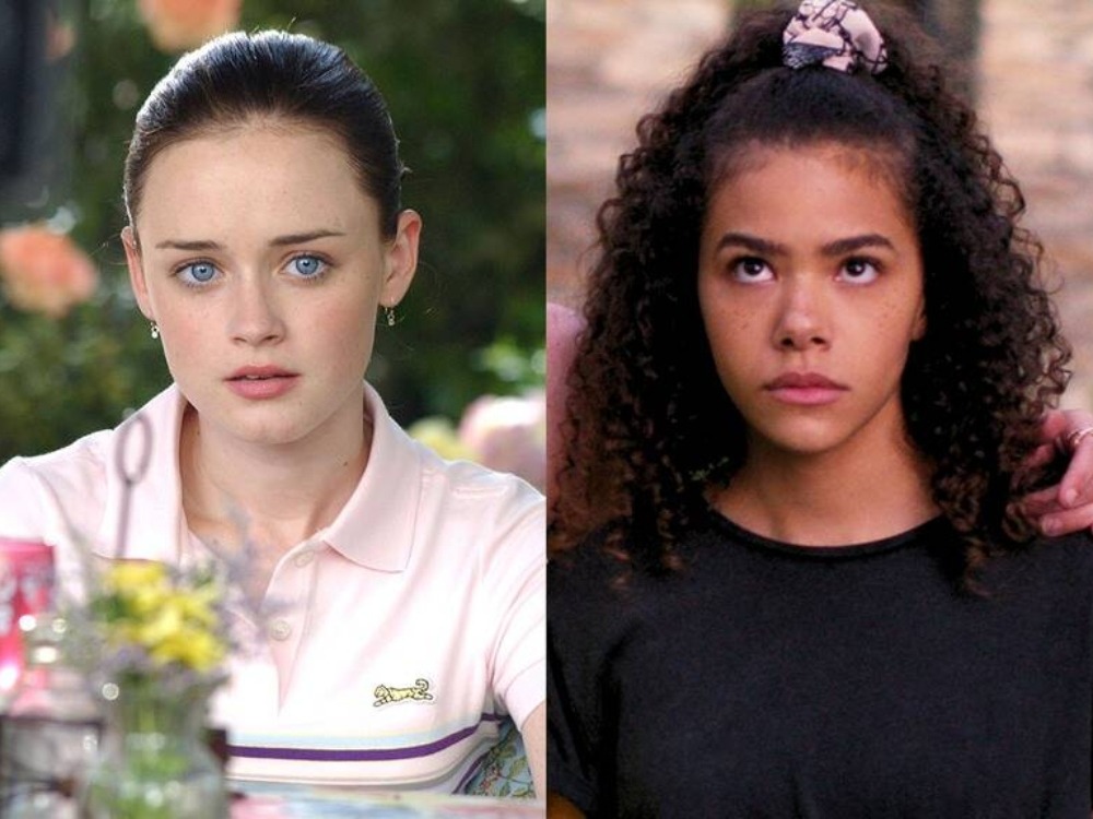 Tampilkan Sosok Perempuan Independen, Ini 5 Kesamaan Serial ‘Ginny ...