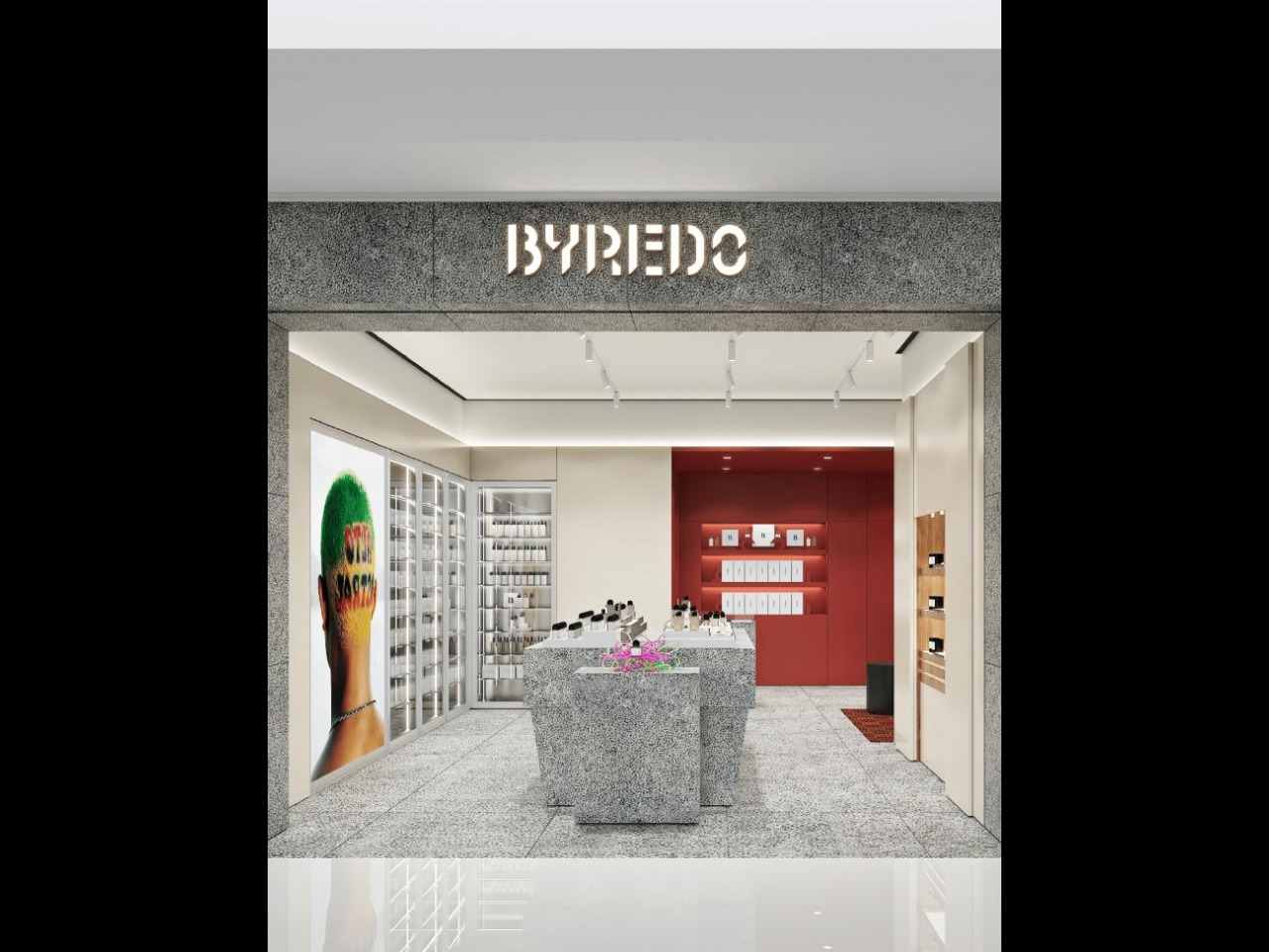 BYREDO Siap Buka Store Pertama di Plaza Indonesia, Catat Tanggalnya ...