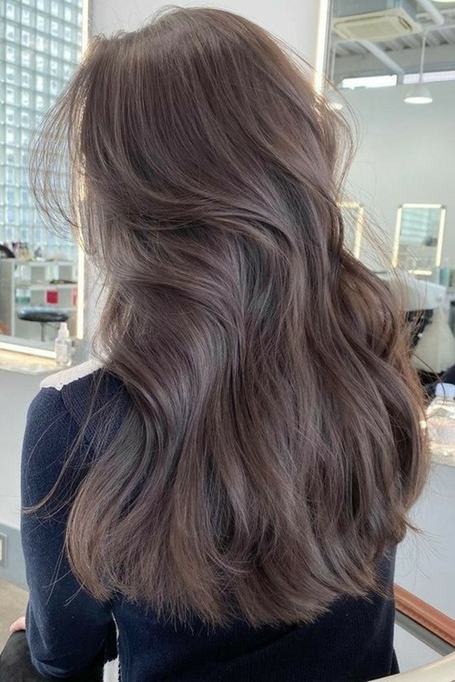 Tampil Beda dengan Tren Warna Rambut yang Diprediksi Populer Sepanjang ...