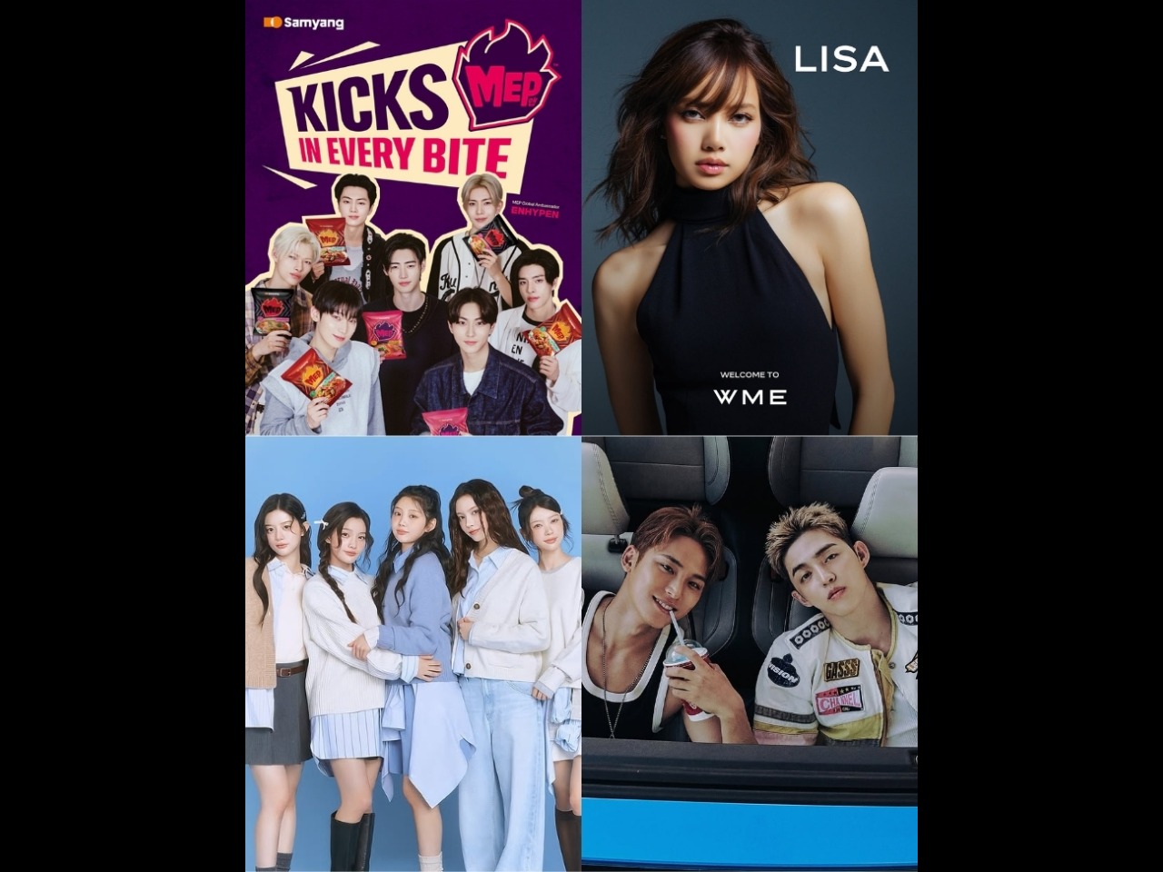 K-pop Updates: Comeback Chen EXO hingga Debut Sub-unit Mingyu dan S ...