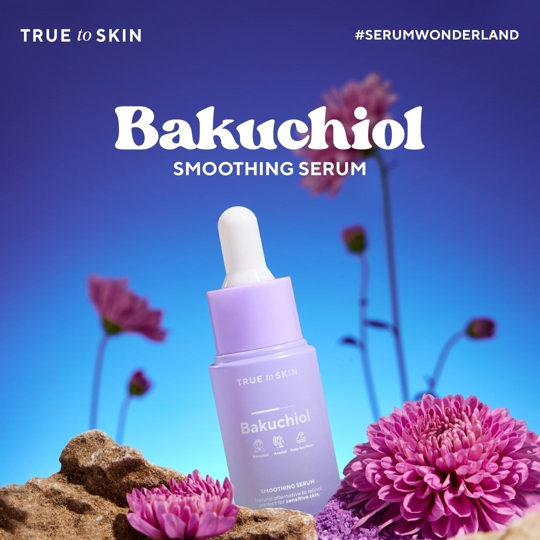 Rekomendasi Serum Bakuchiol Lokal, Lebih Ramah untuk Kulit dan Cocok untuk Pemula | News+ on RCTI+