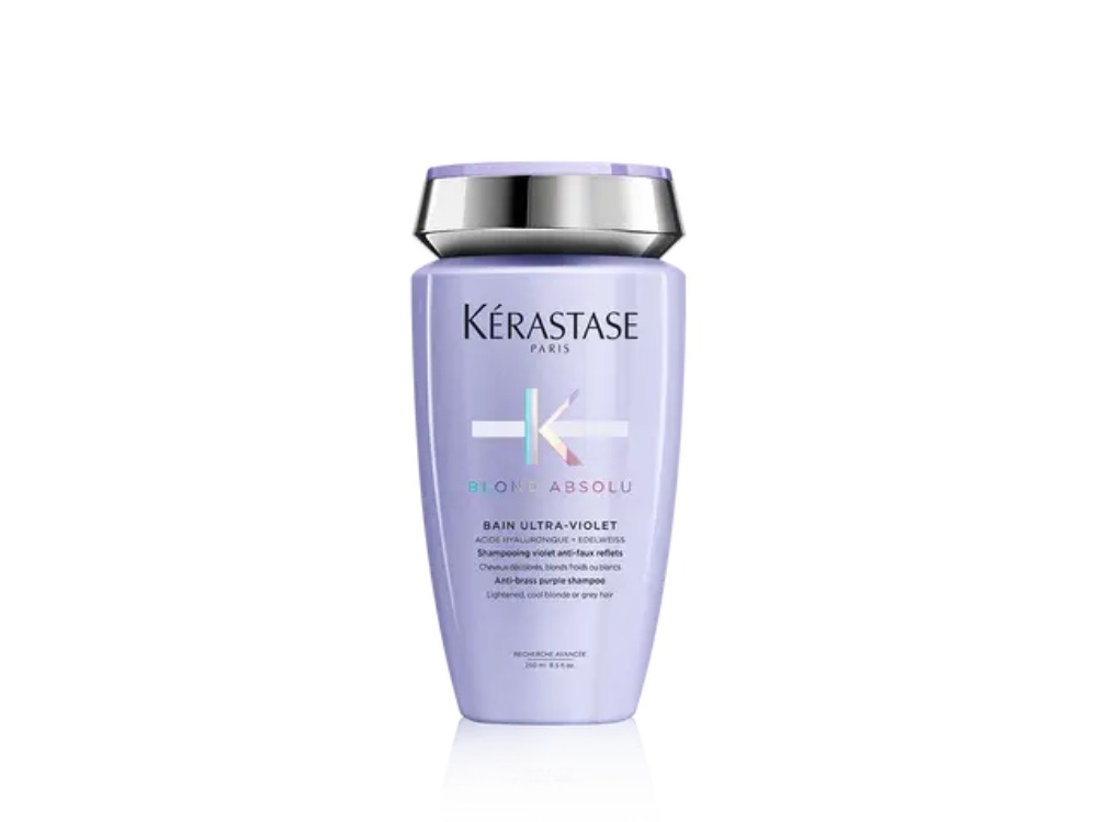 5 Rekomendasi Silver Shampoo yang Cocok untuk Rambut Blonde hingga Ash ...