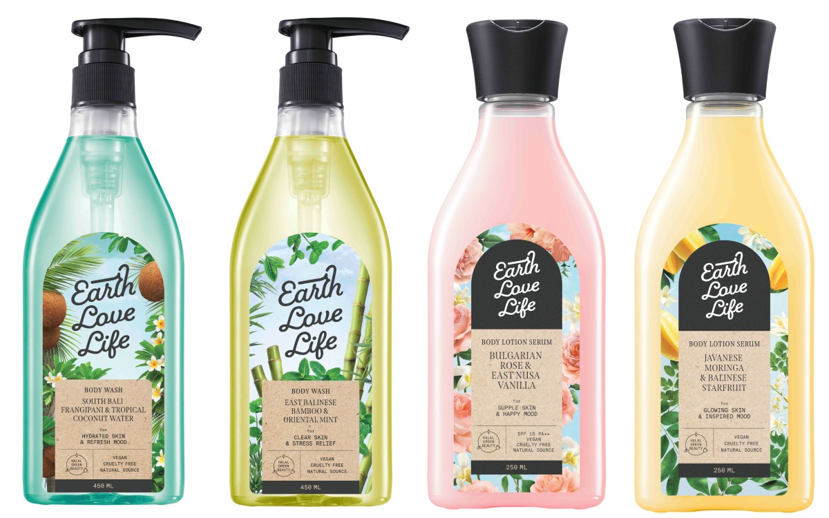 Earth Love Life Tawarkan Produk Fragrance Personal Care yang Bisa Bantu ...
