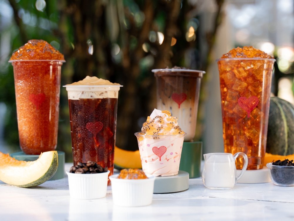 Mulai dari Rp11 Ribuan, Kopi Kenangan Rilis Menu Serba Blewah di Bulan ...