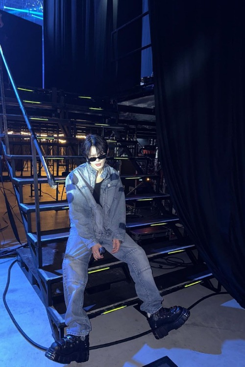 Tampil Kece ala Gen Z, ini 10 OOTD Yeonjun TXT yang Selalu Stylish ...