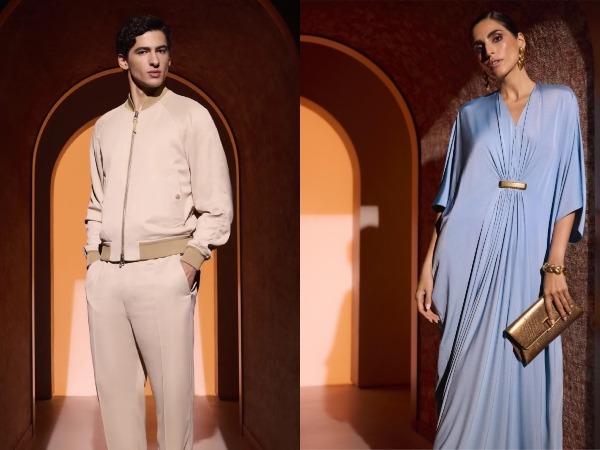 Dior hingga Prada, ini 15 Brand Fashion Mewah yang Rilis Koleksi ...