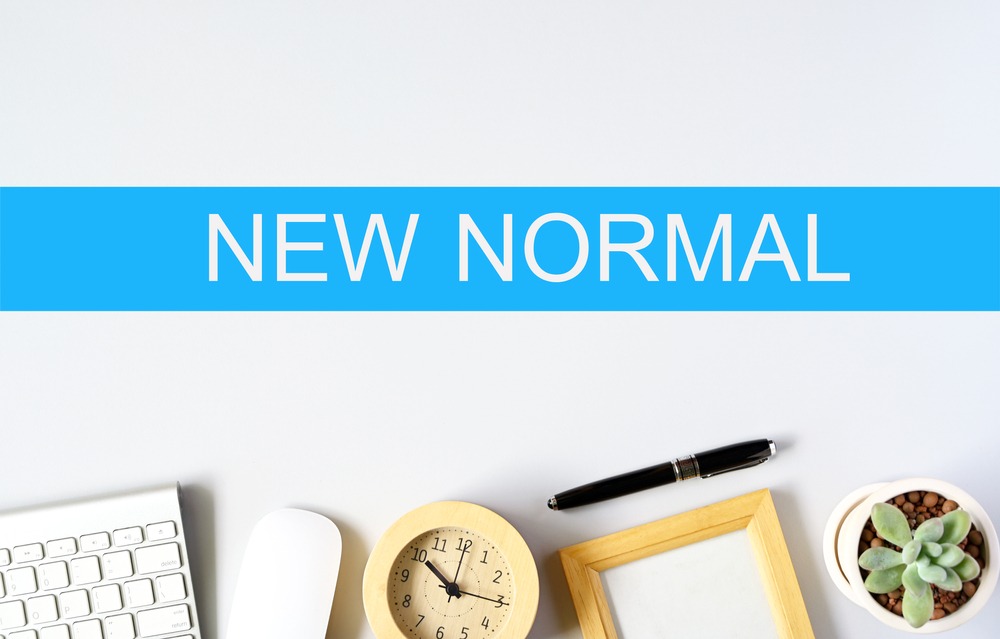 Mulai Beradaptasi dengan Fase Baru, Ini Aturan Kerja Saat 'New Normal ...