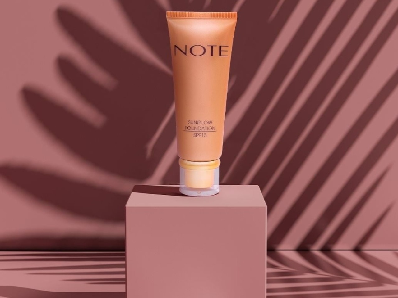 5 Pilihan Produk Base Makeup dari Note Cosmetics - Beauty Journal