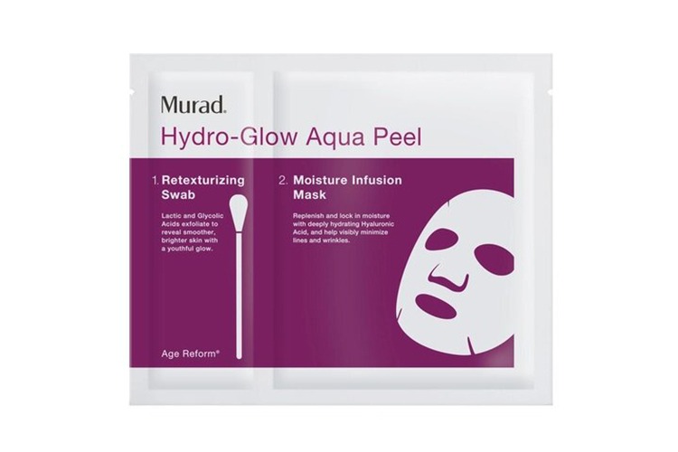 Pilihan Produk Peeling Wajah yang Dapat Memperbaiki Tampilan dan ...