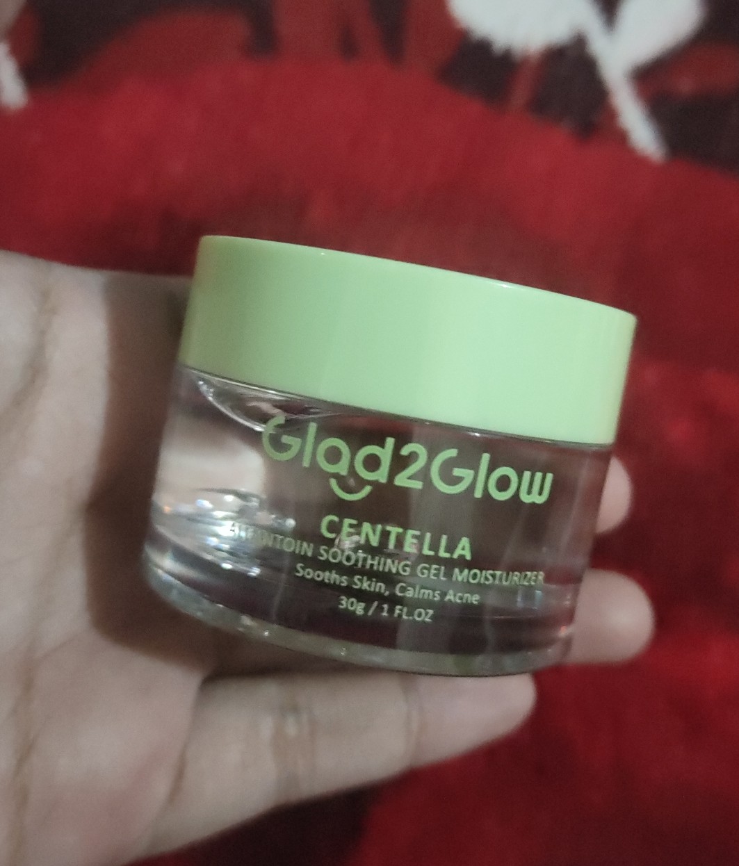 Review SOCO by Sociolla