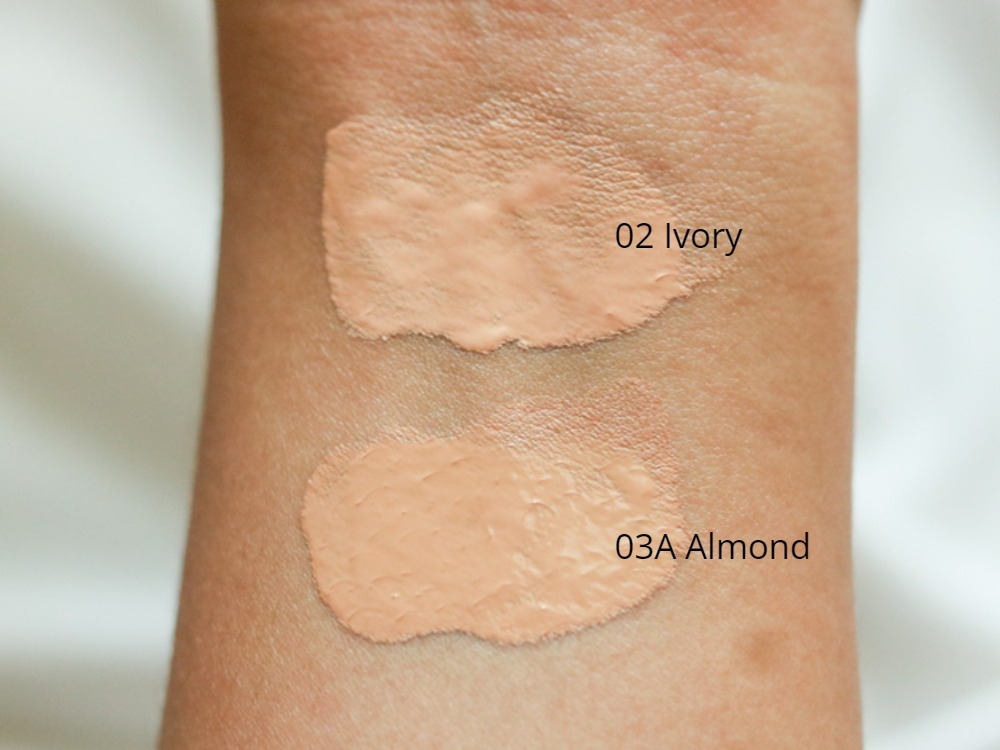 Review: Skintific All Day Perfect Serum Foundation, Bikin Makeup ...