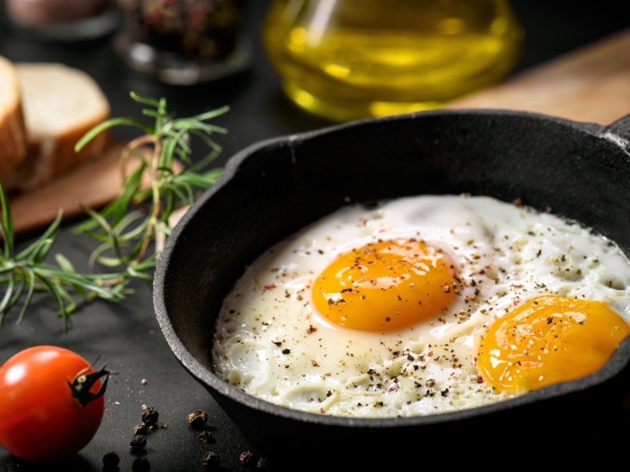 Praktis dan Lezat! Berikut 5 Rekomendasi Menu Sahur Berbahan Dasar ...