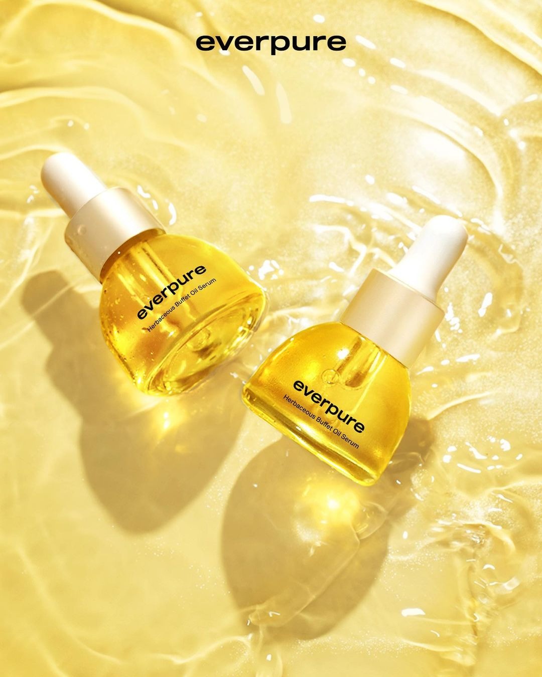 Mengenal Everpure, Skincare Berbasis Sains & Natural untuk Menjawab ...