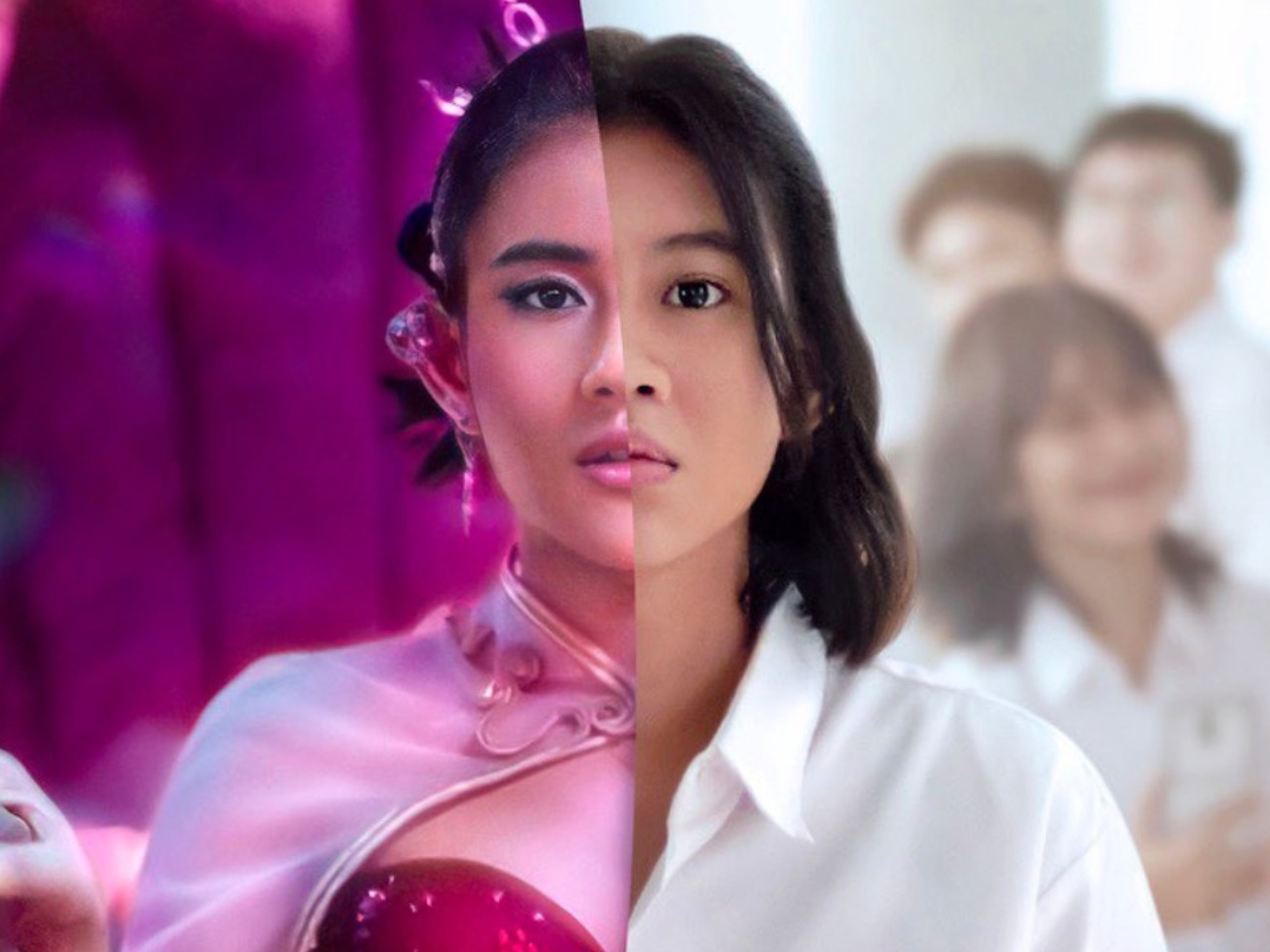 Review Film: Dear David, Pahit Manis Cerita Cinta & Rahasia Anak SMA ...