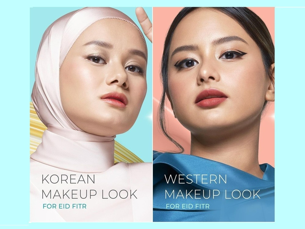 Sebarkan Kebaikan Di Bulan Ramadan bersama Wardah Lewat Kampanye # ...