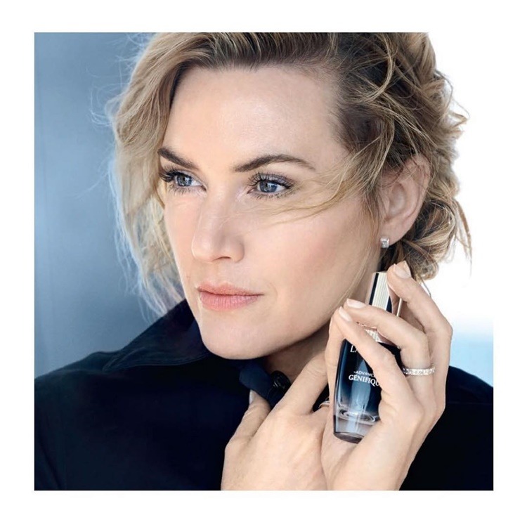 Tetap Memesona di Usia 44 Tahun, Berikut Tips Kecantikan ala Kate ...