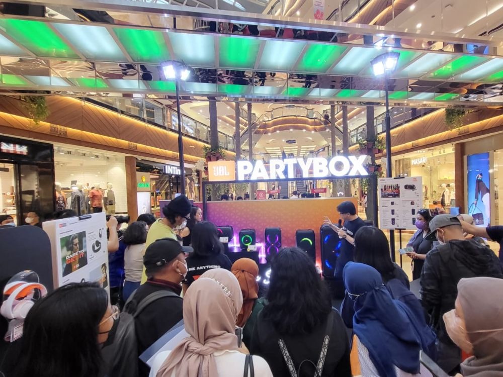 Jangan Asal Beli, Ini Dia Tips Memilih TWS yang Bisa Dipakai untuk ...