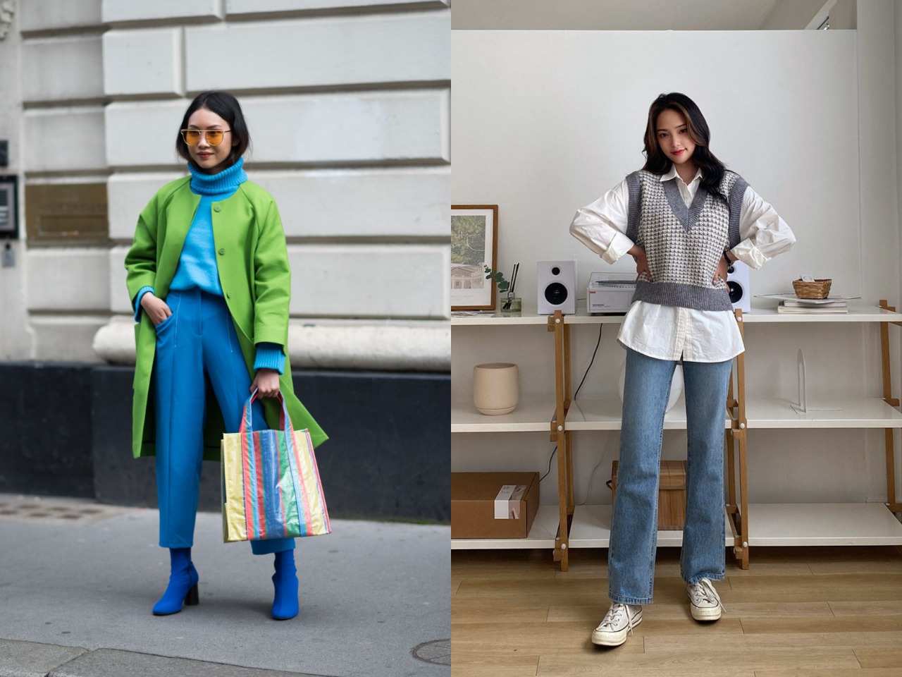 Digandrungi Anak Muda Masa Kini, Ini 5 Tren Fashion yang Paling Hits di ...