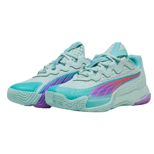 5 Pilihan Sepatu Padel Wanita yang Ringan, Nyaman, dan Bebas Gerak di ...