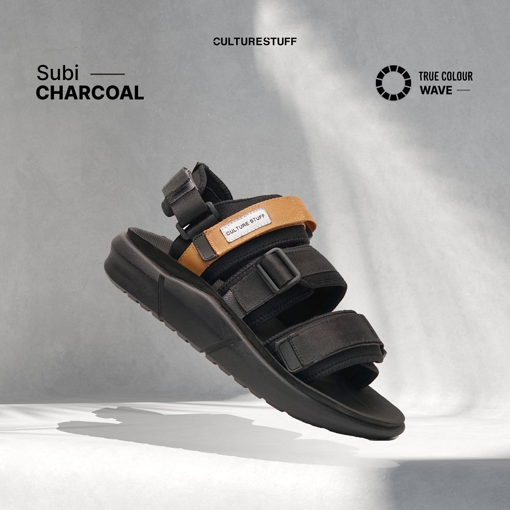Dibanderol Mulai Rp200 Ribuan, Ini Rekomendasi Brand Sandal Lokal yang ...
