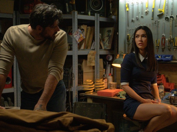 Review Film: Subservience, Ketika Kecerdasan Buatan Manusia Justru ...