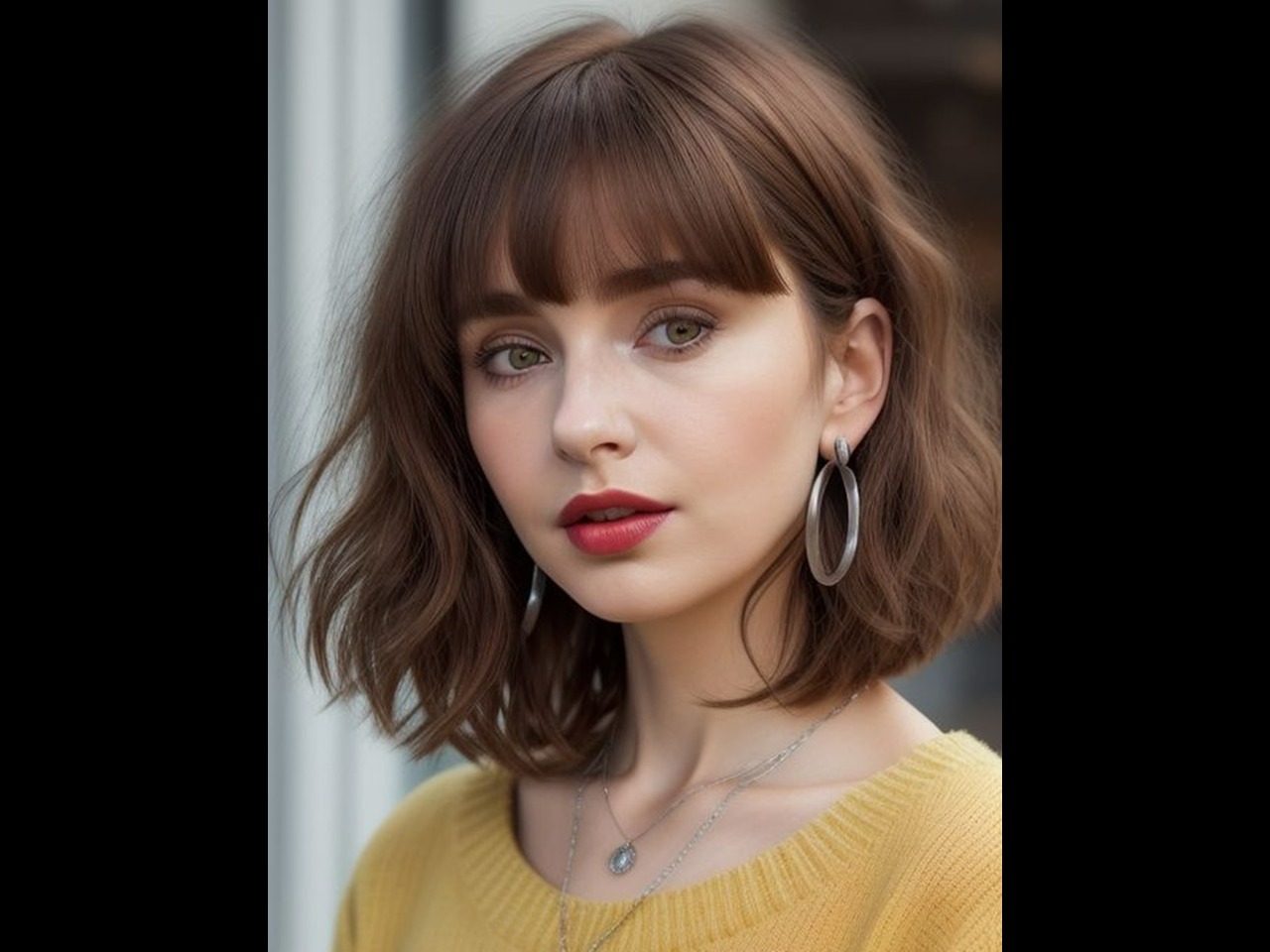 Shattered Layers, Gaya Rambut Y2K yang Kini Kembali Populer - Beauty ...