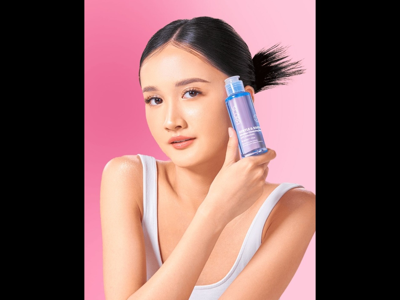 Rekomendasi Produk SCORA, Skincare Lokal yang Dibanderol dengan Harga ...