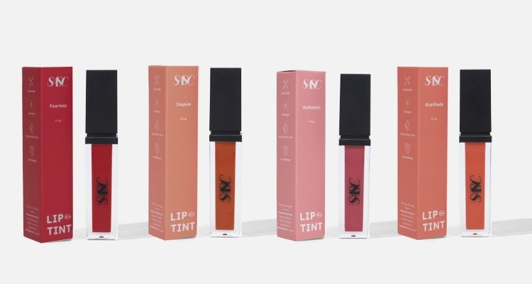 Mulai dari Rp20 Ribuan, Yuk Intip Rekomendasi Produk Lip Tint yang ...
