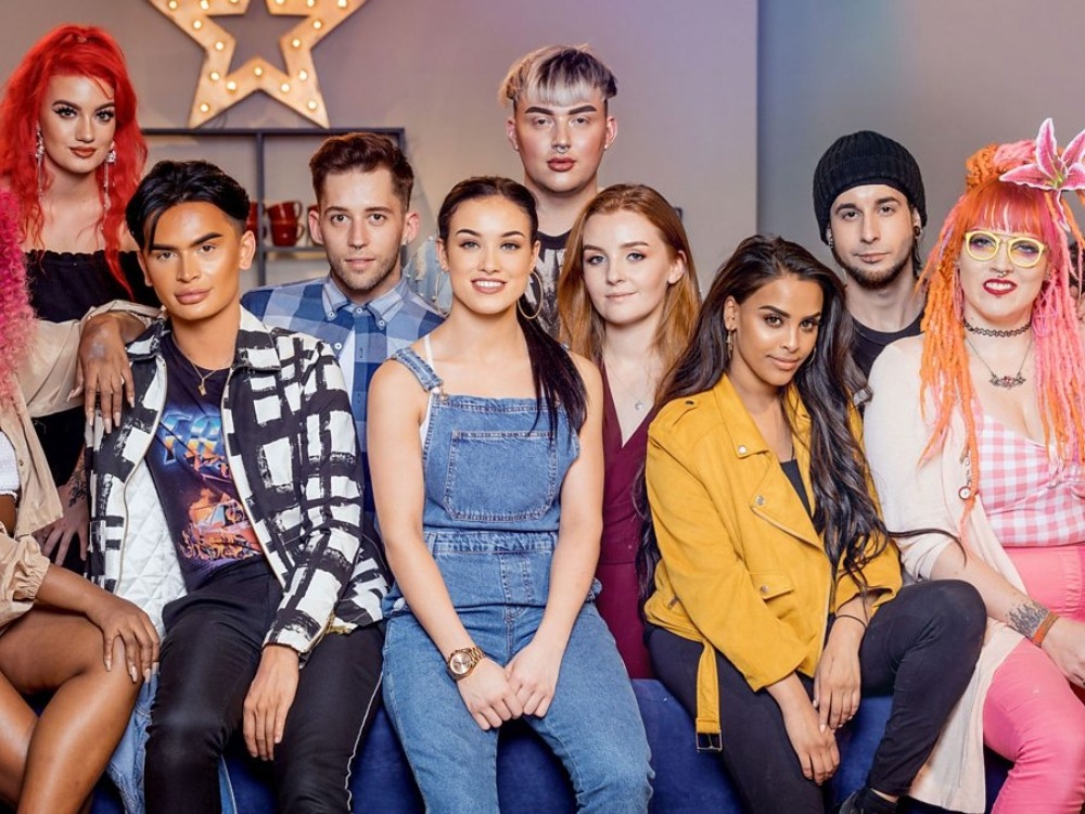 Menghibur sekaligus Tambah Wawasan, Ini 5 Variety Show yang Membahas ...