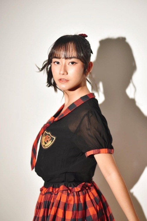 The A List: Produk Kecantikan hingga Lagu Favorit Freya JKT48 - Beauty ...
