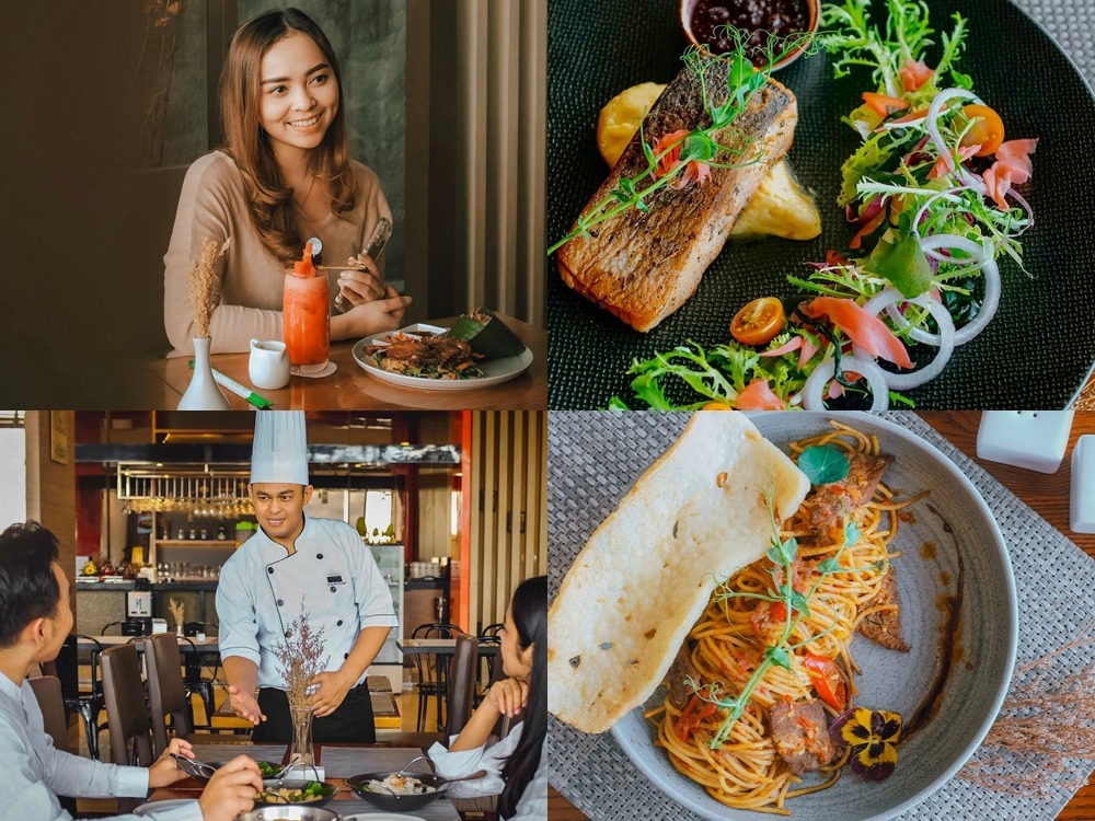 Based on Budget, Ini 10 Rekomendasi Restoran di Yogyakarta untuk Fancy ...