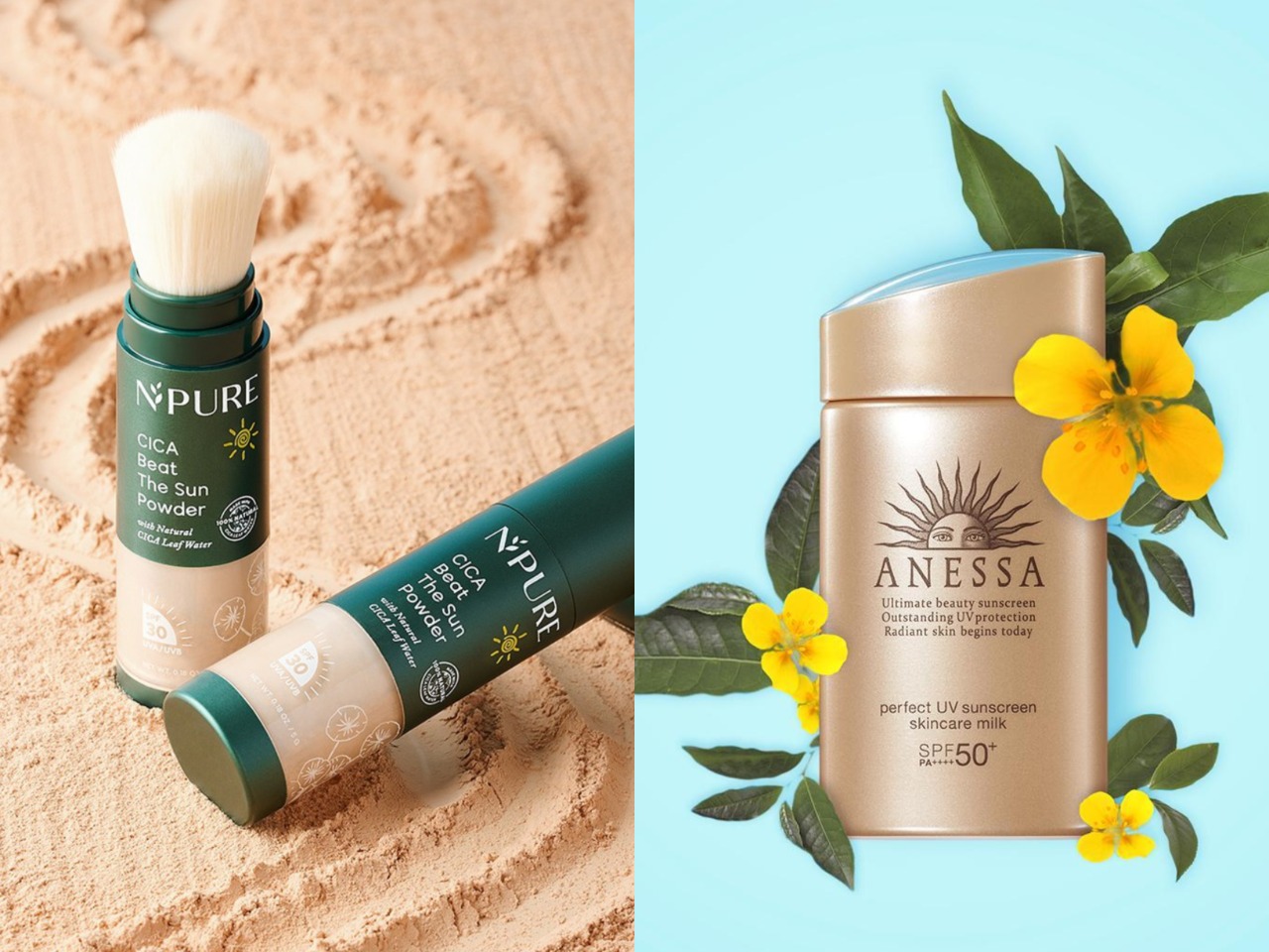 Mulai dari Lokal hingga Jepang, Ini 5 Pilihan Hybrid Sunscreen yang ...