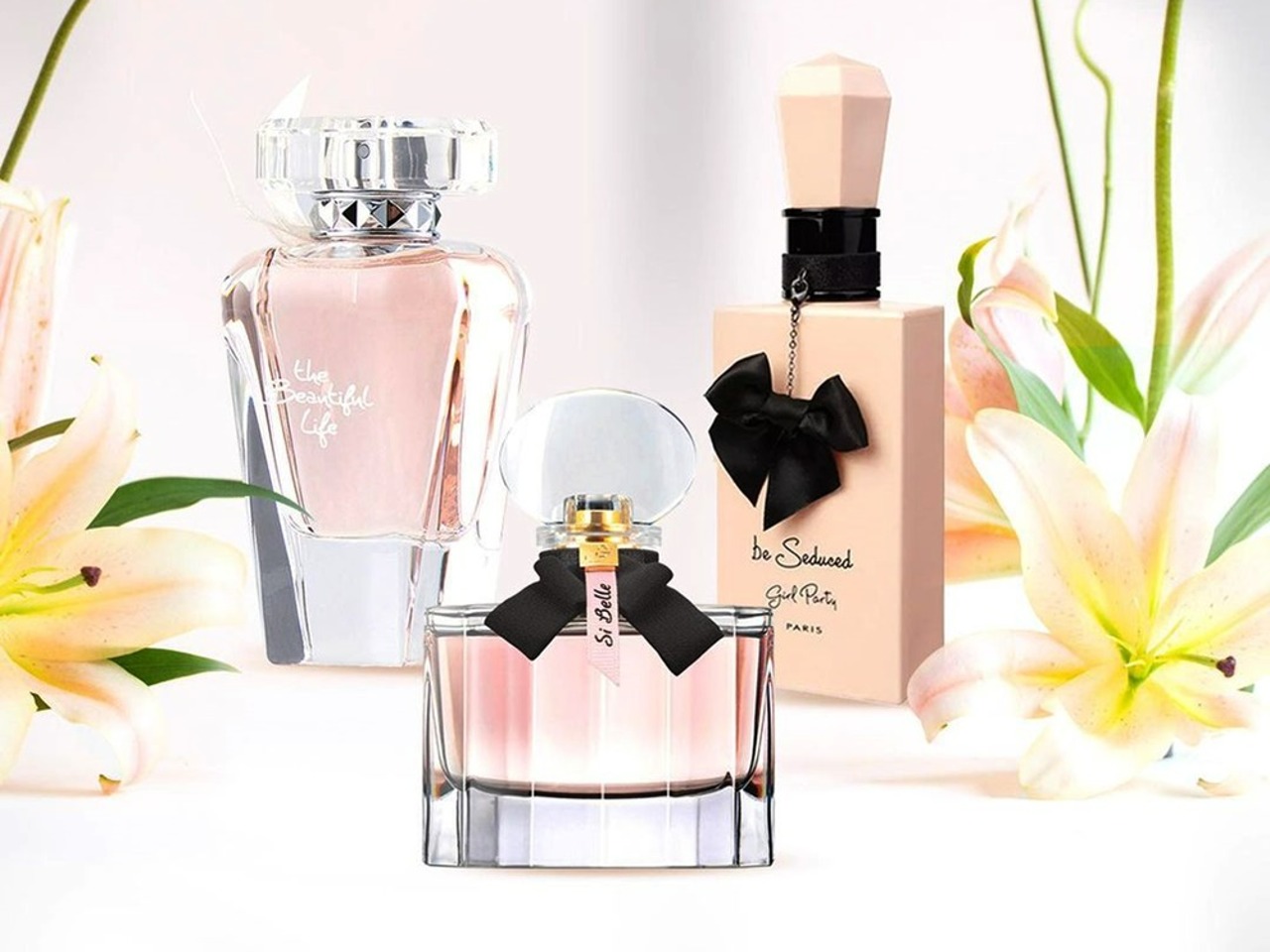 10 Varian Geparlys Perfume yang Hadirkan Aroma Elegan & Premium ...