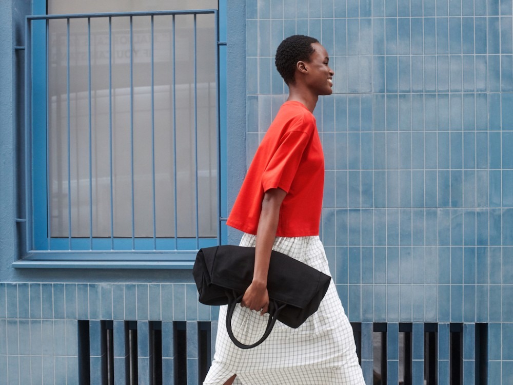 Mulai dari Rp199 Ribu, Intip Koleksi UNIQLO: C Spring 2024 yang akan Hadir Bulan Februari ...