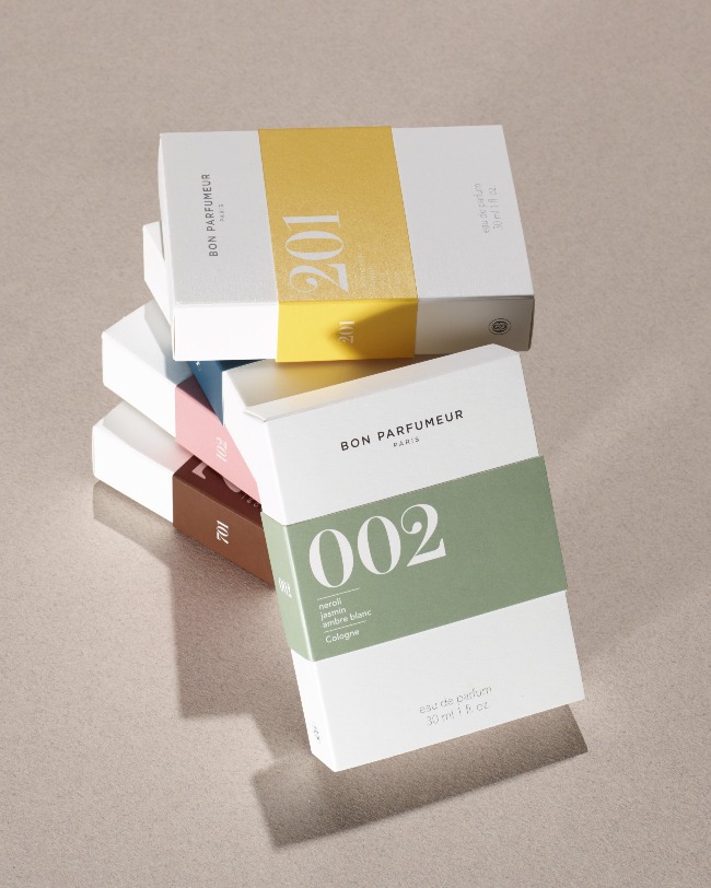 Resmi Diluncurkan di Indonesia, Bon Parfumeur Rilis Wewangian yang Bisa ...