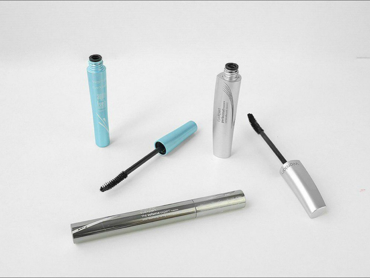 Menjajal 3 Maskara Wardah Berikut dengan Kegunaannya. Paling Suka yang ...