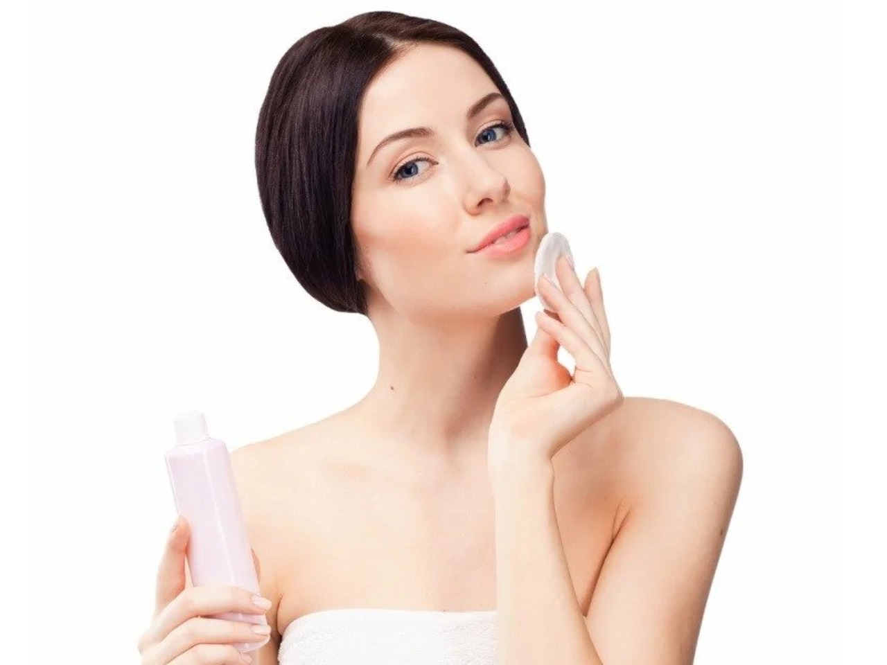 Mengenal Berbagai Jenis Toner Beserta Fungsinya untuk Kulit - Beauty ...