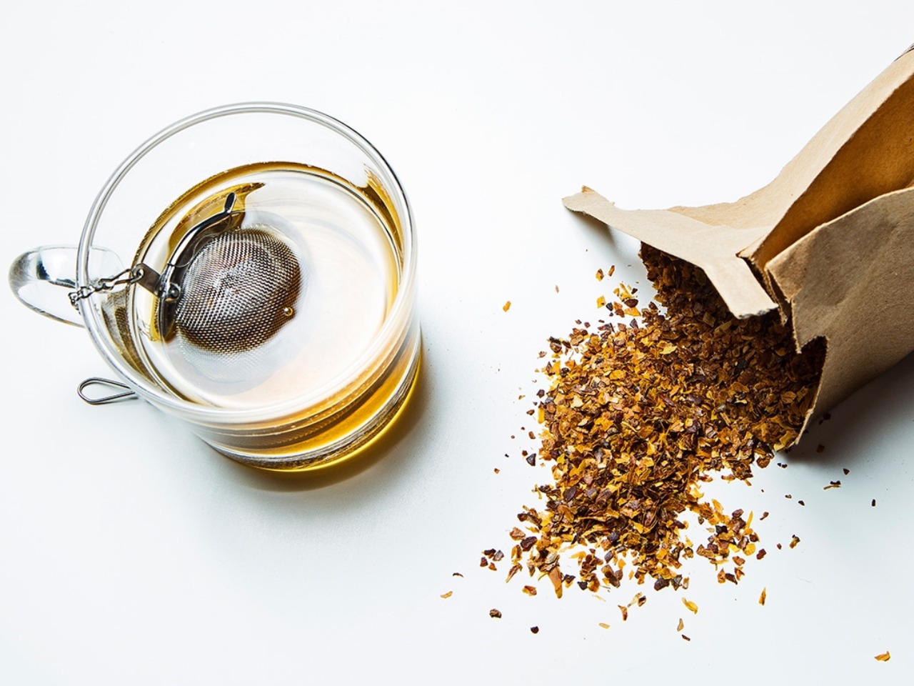 Mengenal Coffee Leaf Tea, Teh dari Daun Kopi yang Memiliki Cita Rasa ...