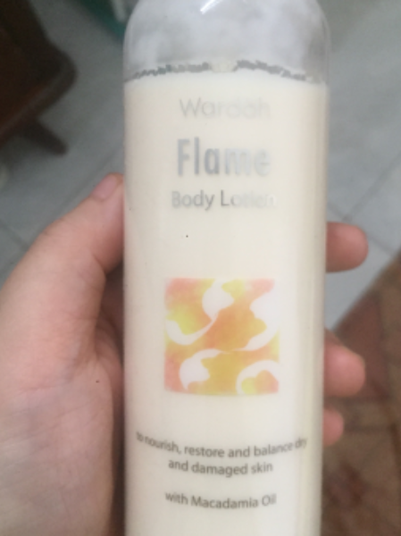 Wardah Body Lotion - Review SOCO by Sociolla