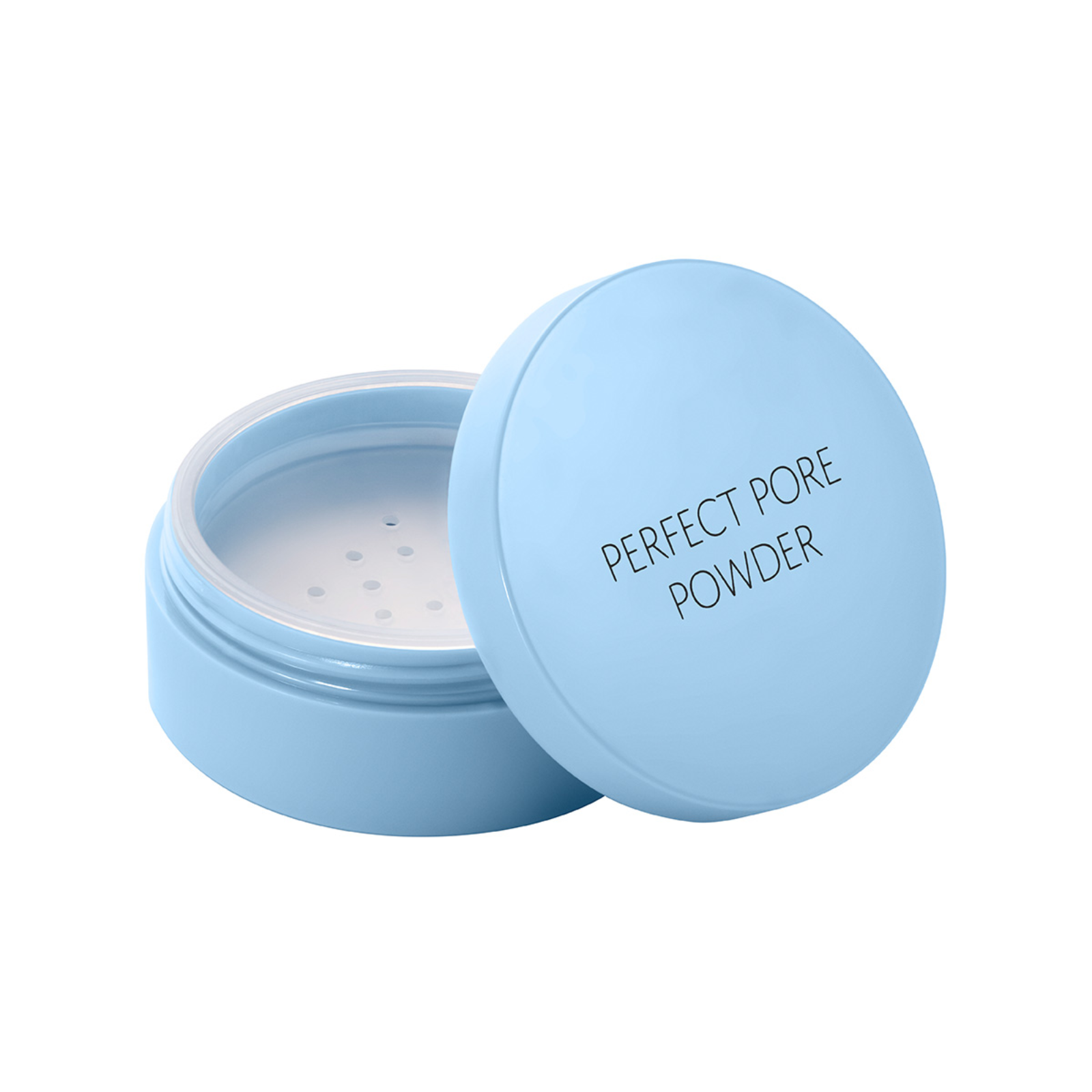 the saem Saemmul Perfect Pore Powder - Review SOCO by Sociolla