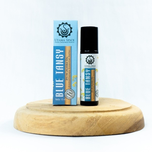 Tingkatkan Mood hingga Bantu Tidur Nyenyak, Ini 10 Essential Roller Oil ...