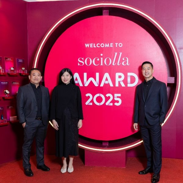Daftar Lengkap Pemenang Sociolla Award 2025! Ada Produk Kecantikan ...