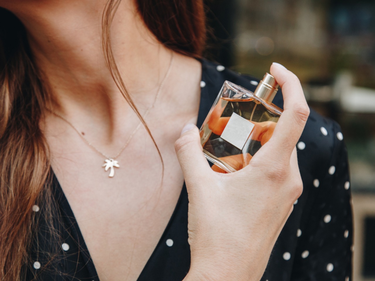 Ssst, Ternyata Ini Alasan Kenapa Aroma Parfum Bisa Beda Pada Tiap Orang ...