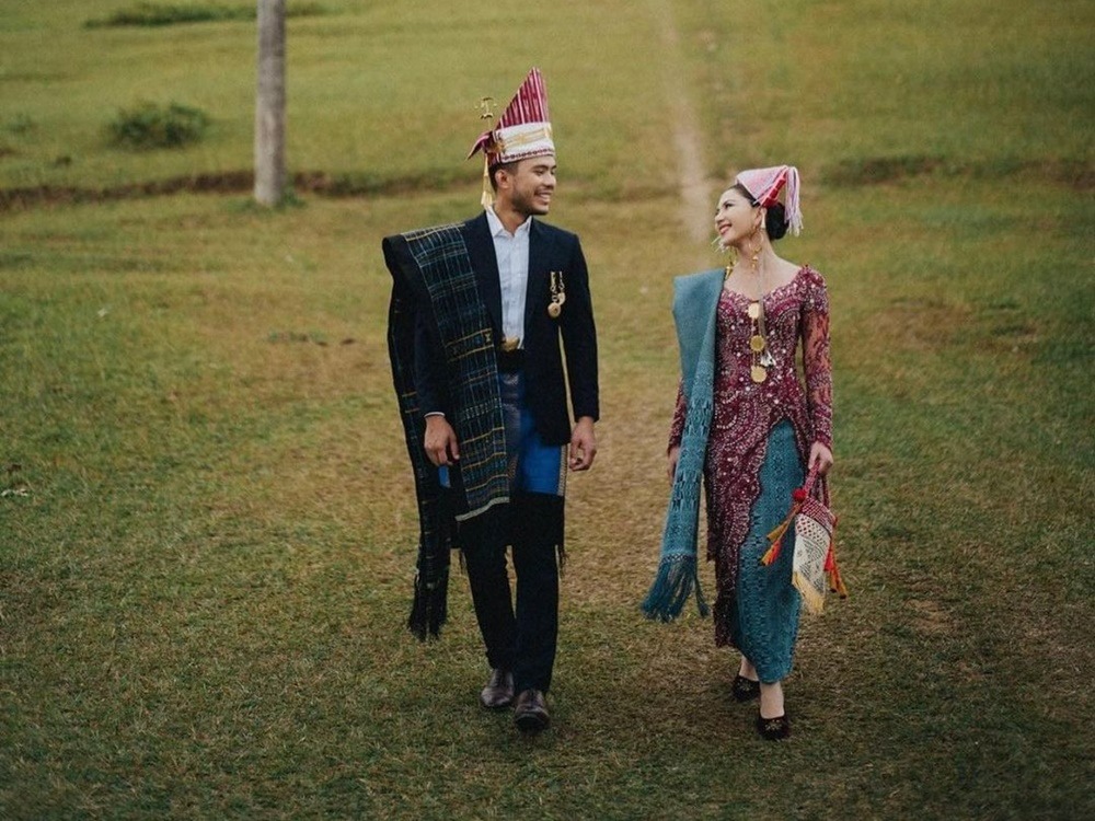 Jessica Mila & Yakup Hasibuan Resmi Menikah, Simak Cerita di Balik Kisah Cinta Mereka, yuk ...