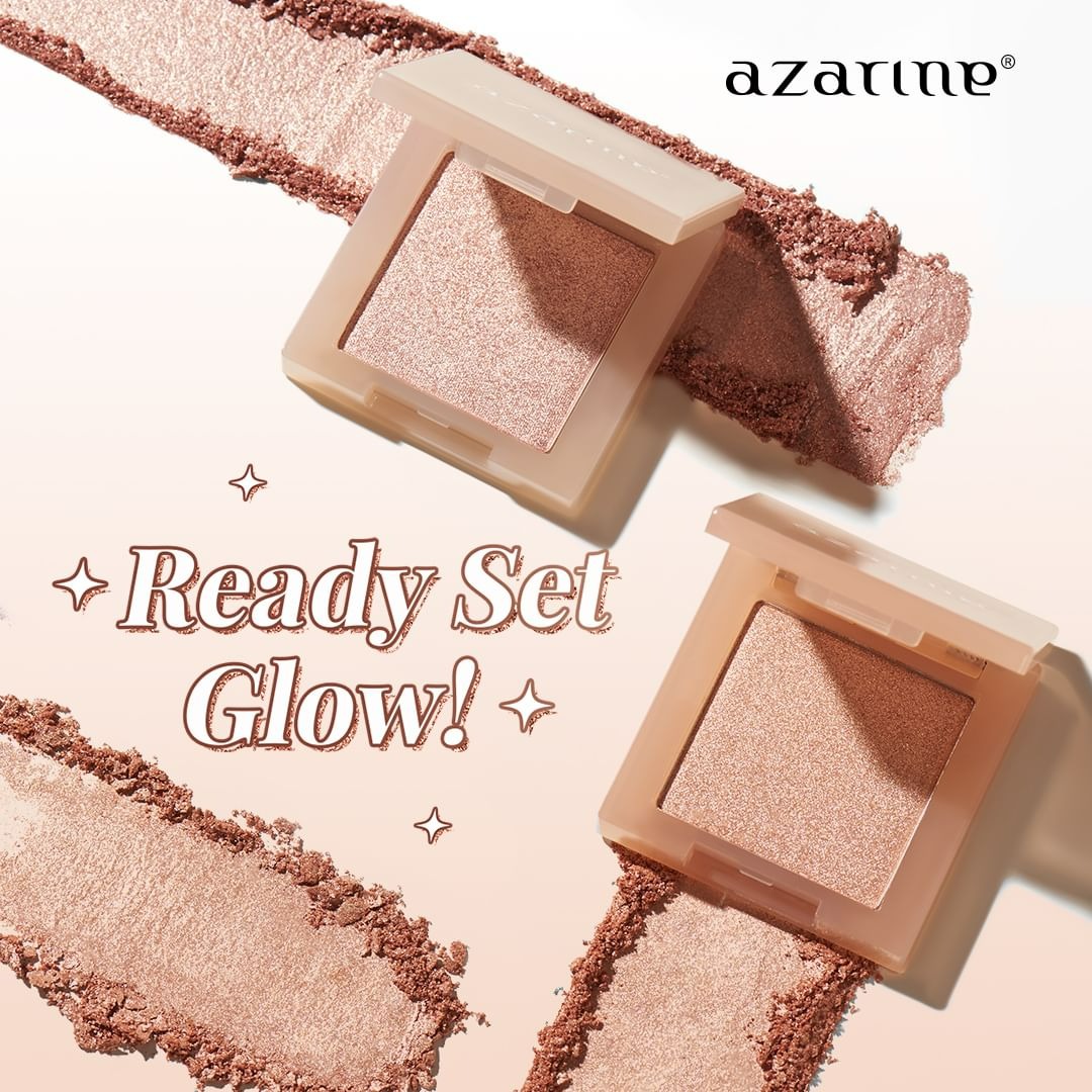 Kembali Gandeng Girl Group K-Pop Red Velvet, ini 5 Koleksi Makeup ...