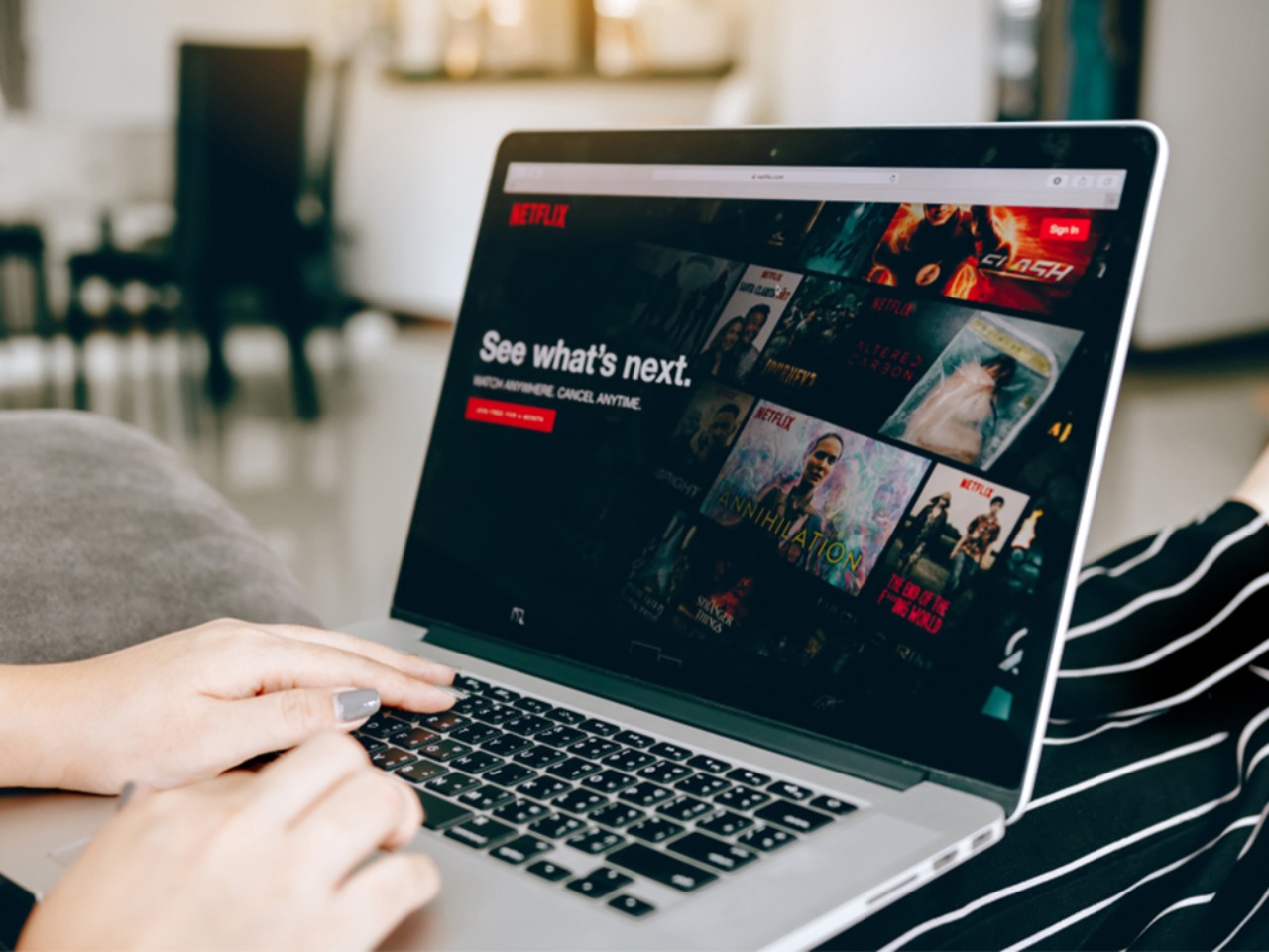 Layanan Streaming Film Legal yang Tersedia di Indonesia. Mau Langganan ...