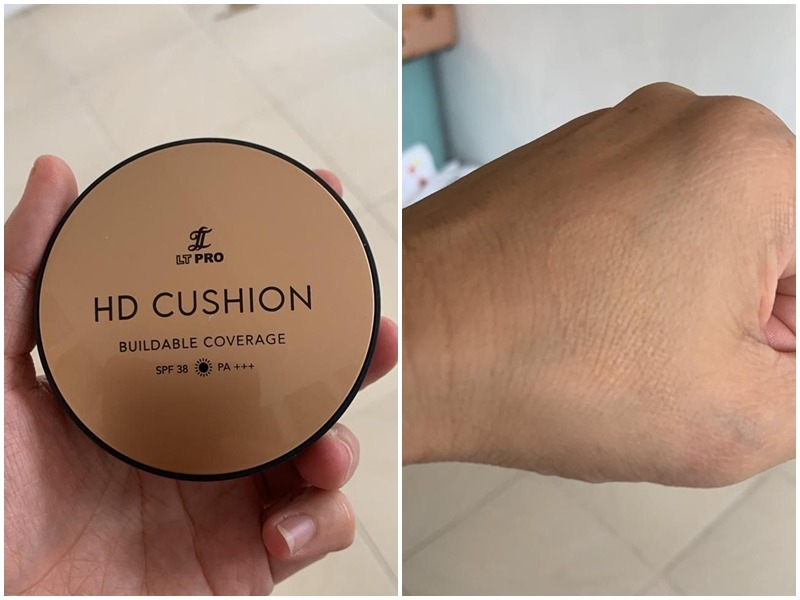 10 Cushion Andalan Tim Editorial yang Praktis dan Punya Formula Juara ...