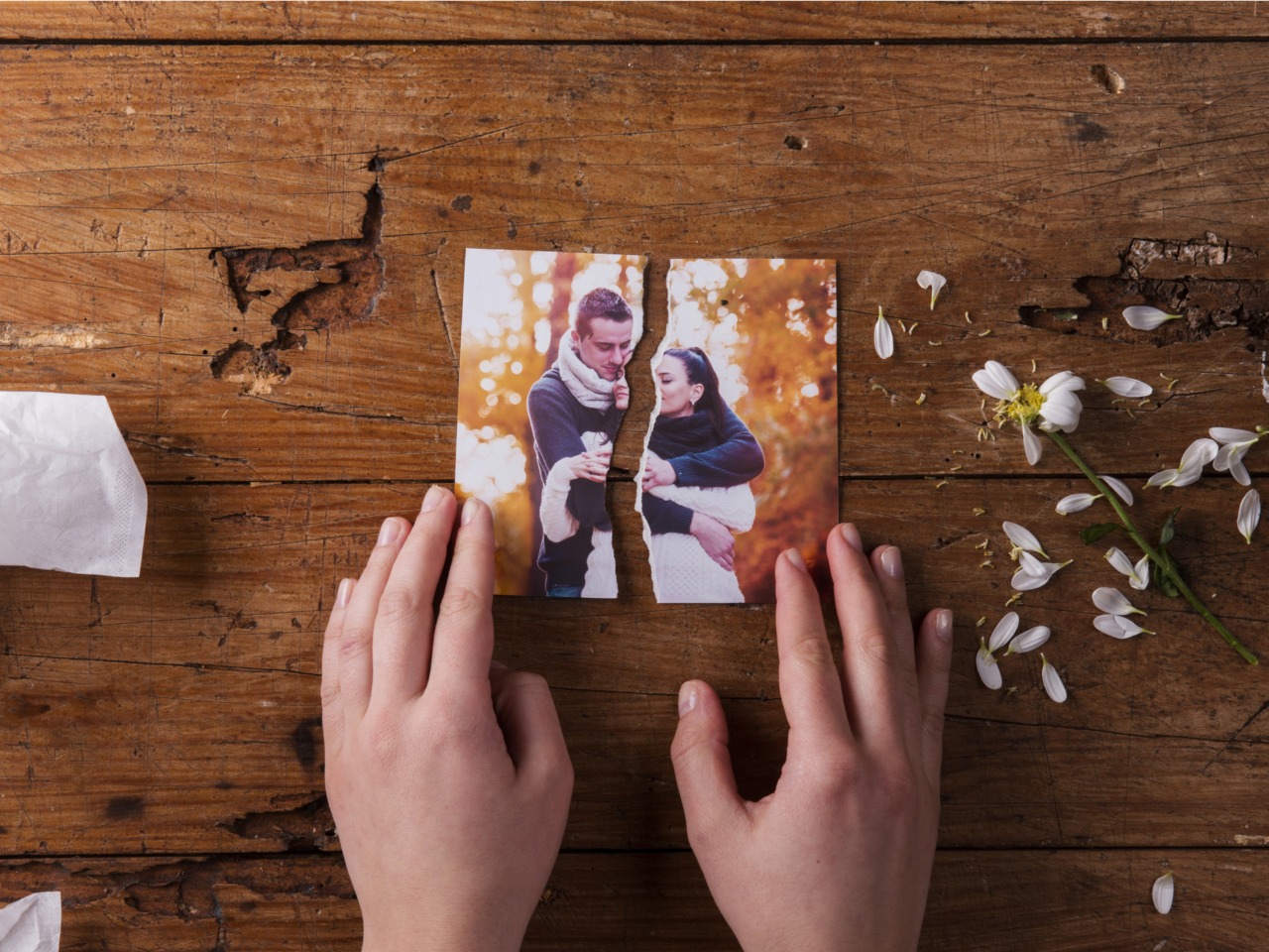 Ini 5 Alasan Mengapa Akhirnya Putus Hubungan Setelah Lama Berpacaran ...