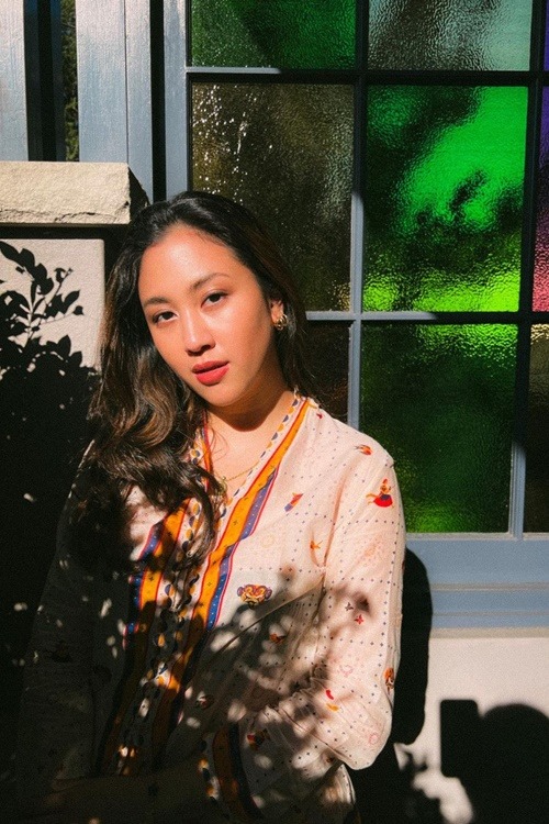 Tumbuh Jadi Wanita Dewasa yang Menawan, ini Deretan Makeup Sherina dari ...