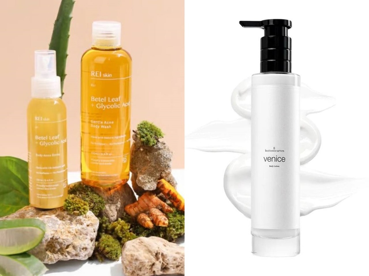 Hadir di Sociolla, Ini 8 Produk Body Care Terbaru untuk Bantu Rawat ...